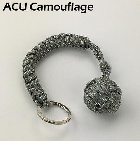 Monkeyball – The Zen Defense